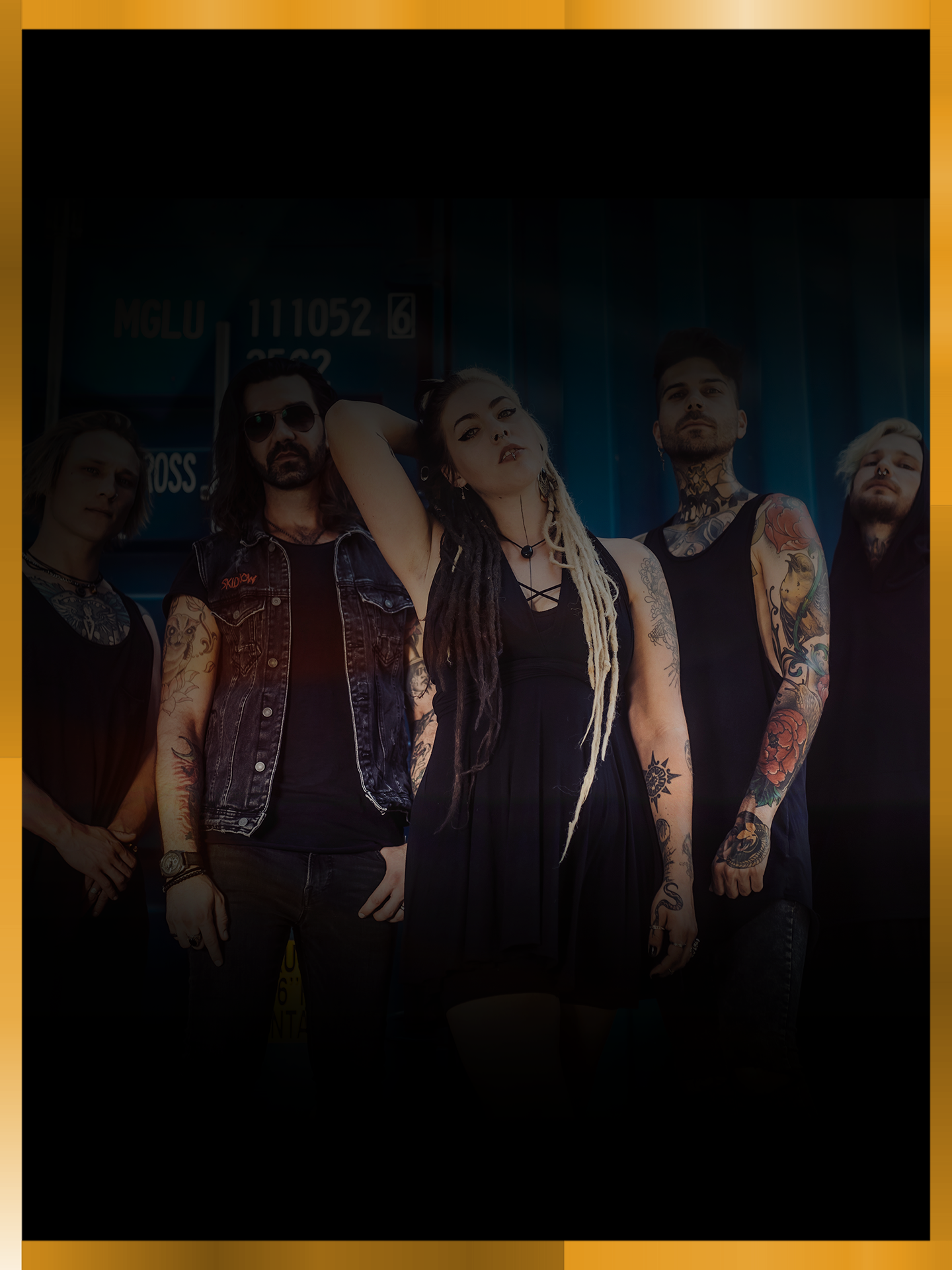 Unison Festival 2023